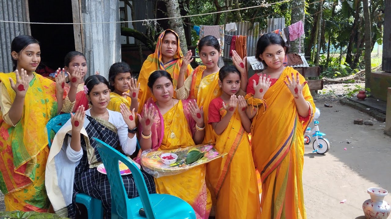 ভাইগ্না মিফতাহুল অনুষ্ঠান সম্পন্ন হল এর/delowar lifestyle - YouTube