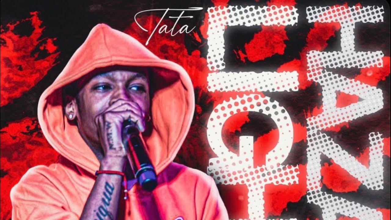 TaTa-“Thank you”(Official instrumental) prod by @Tg2wavy_ - YouTube