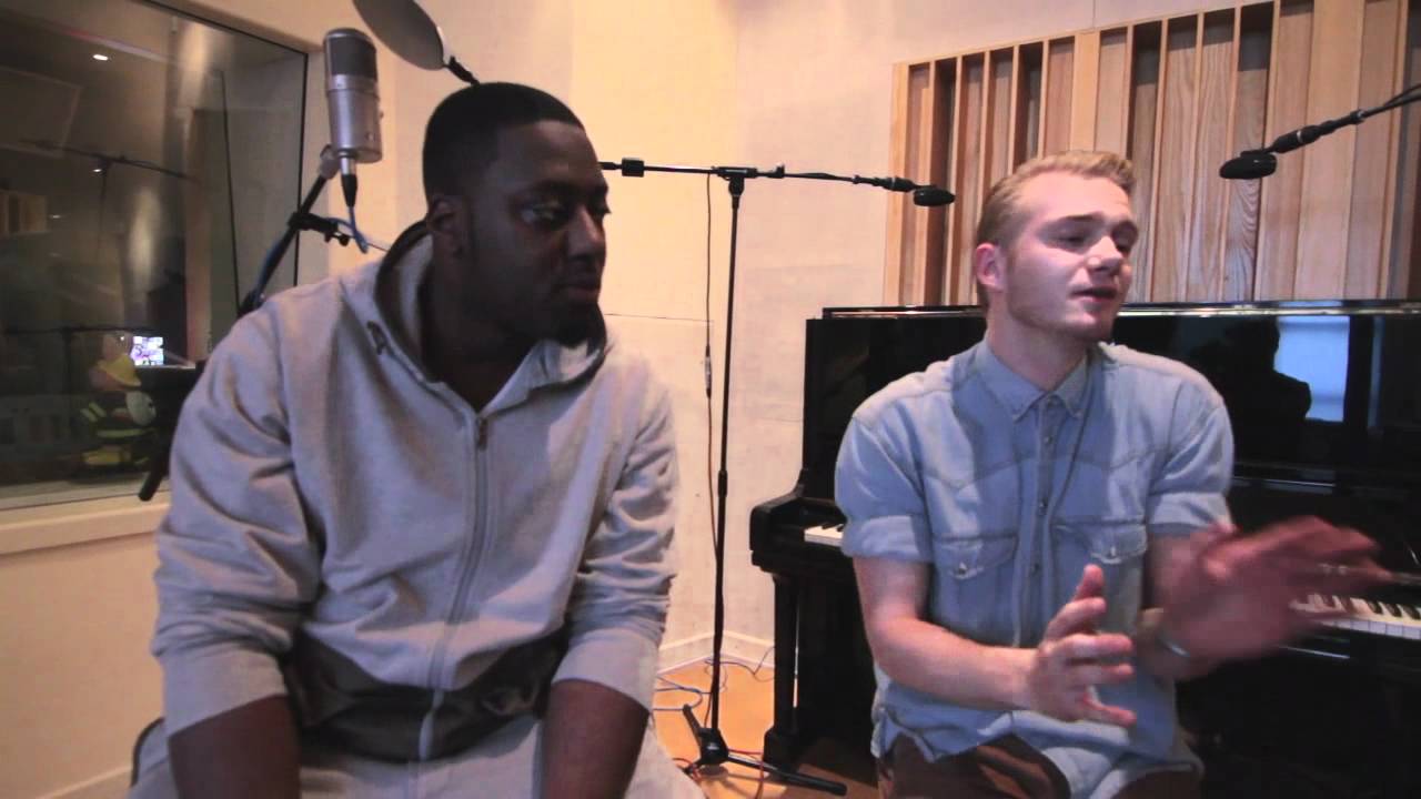 Ed Drewett & Sway | "Summer" - [Live Performance]: SBTV - YouTube