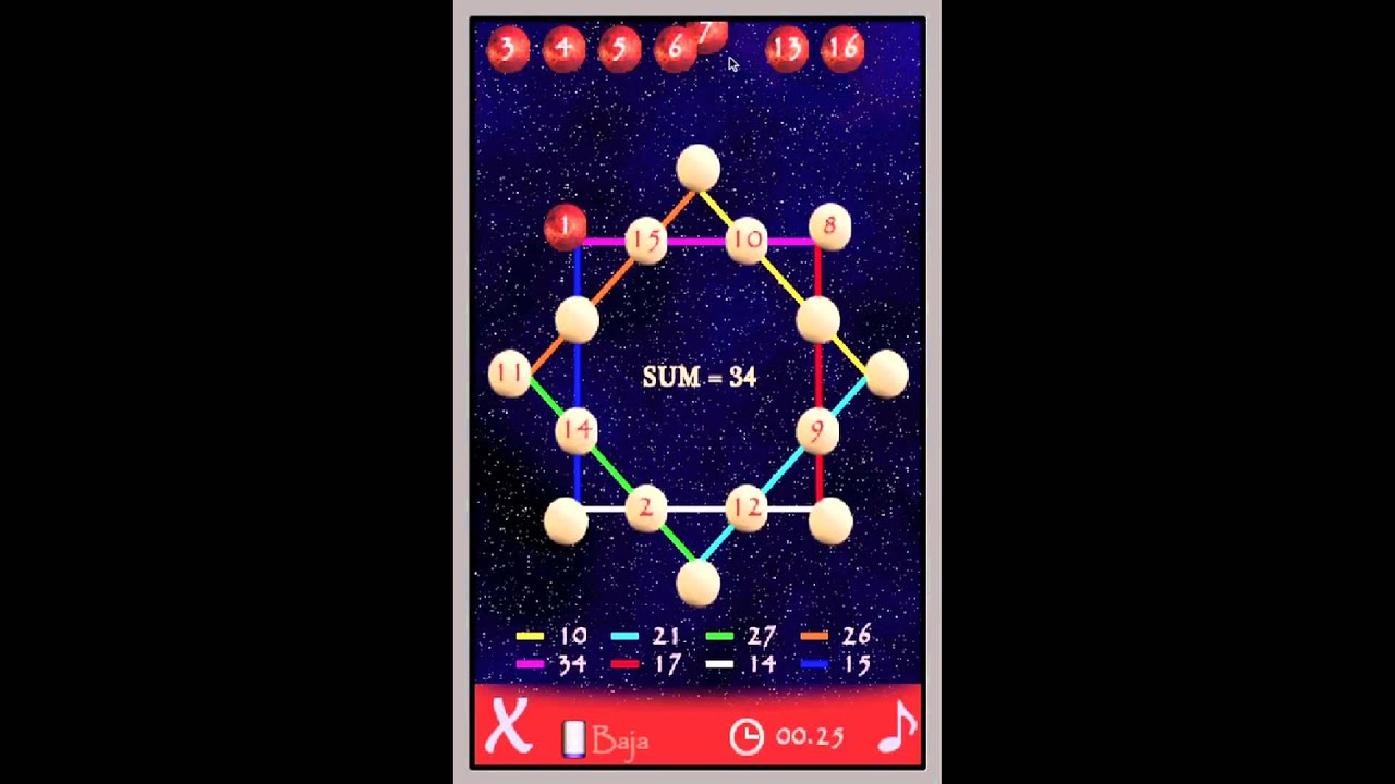 Estrella Mágicas - Star Magic - YouTube