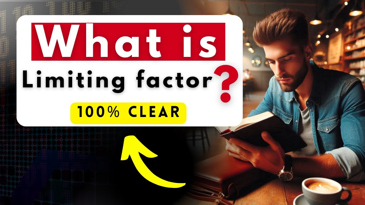 WHAT IS LIMITING FACTOR L KEY FACTOR I COST ACCOUNTING I Important what-is-limiting-factor-l-key-factor-i-cost-accounting-i-important