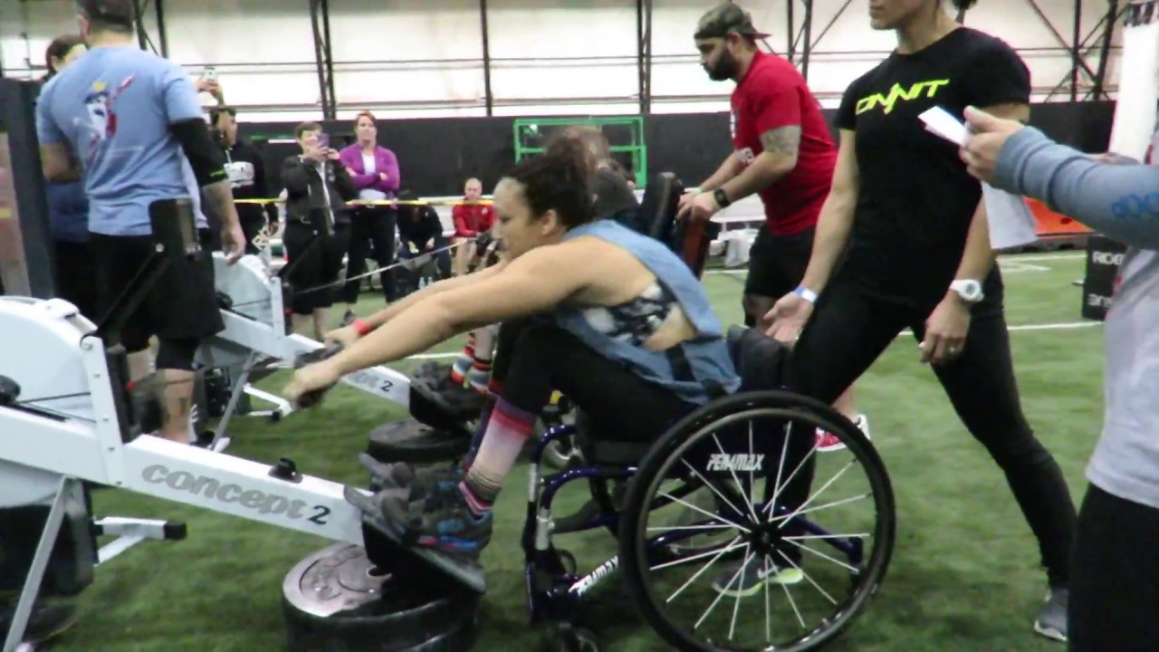 Hope. WWG16 Working Wounded Games recap - YouTube