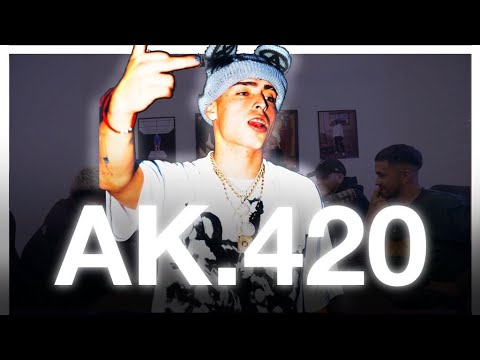 AKA4:20 y su objetivo para este 2023 - Podcast MySaint x AK4:20 - YouTube
