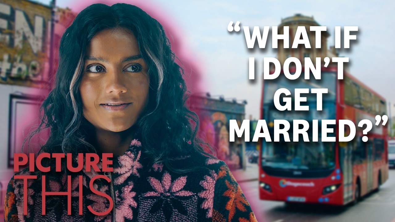 Picture This | First 5 Minutes - YouTube