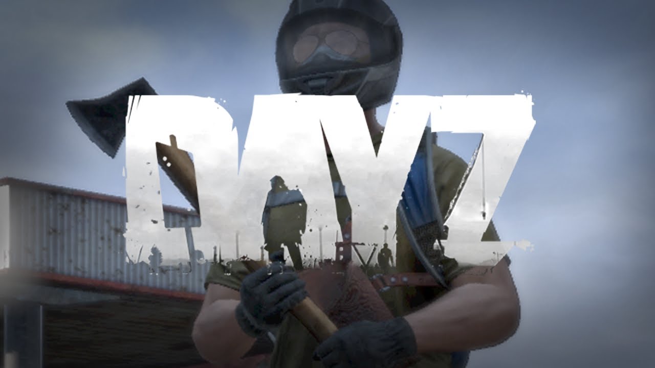 DayZ Standalone - Alpha First Impressions - YouTube
