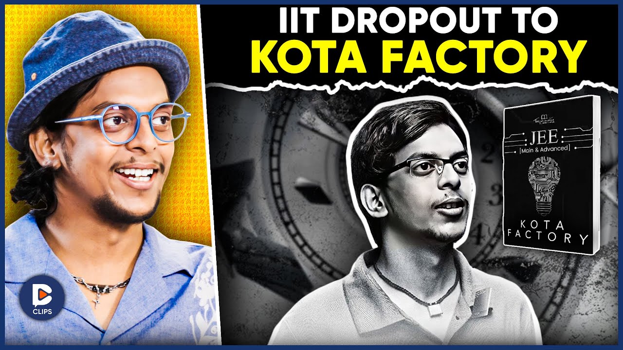 Kota Factory's Ranjan Raj AKA Meena on Pursuing His Acting Dreams After ...