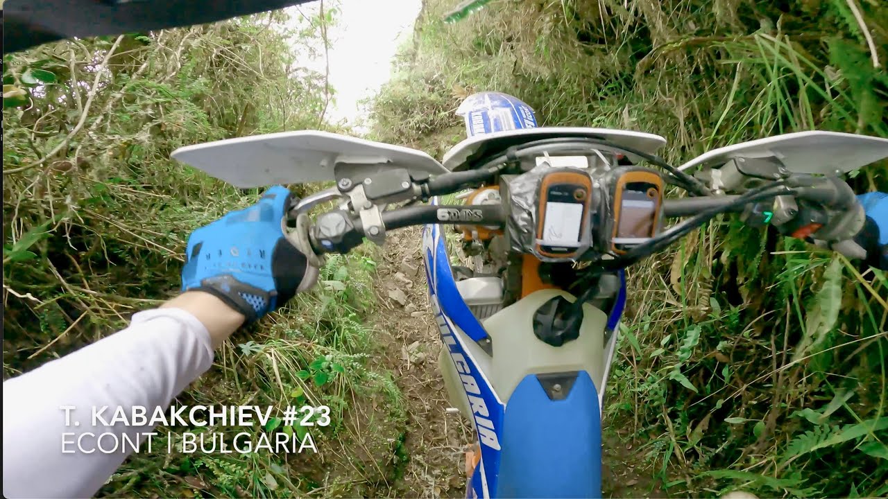 プロローグは市街地バトル、エクアドル・ウクパチャハードエンデューロ - Off1.jp（オフワン・ドット・ジェイピー）