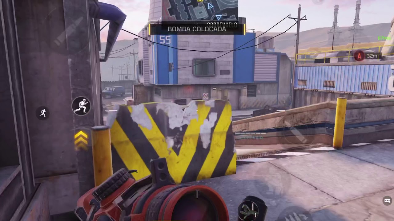 COD MOBILE| LOCUS GAMEPLAY| LEGEND RANKED| SEARCH AND DESTROY WIN ...