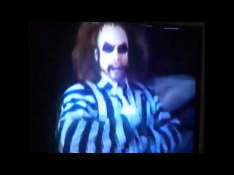Disney World 2003 Part 12 (universal studios) - YouTube