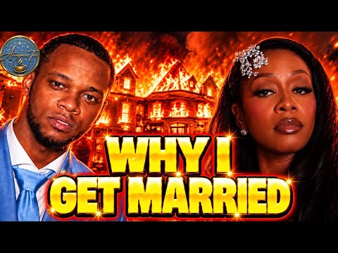 REMY MA DROPS “WHY I GET MARRIED” 