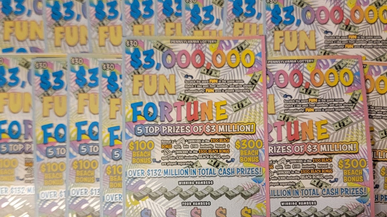 LAST CALL $450 HUGE PROFIT SESSION! 3,000,000 MILLION FUN FORTUNE PA ...