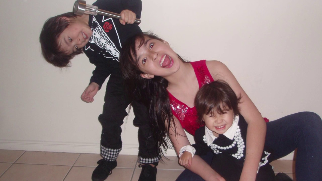 Happy Birthday Shaz - YouTube