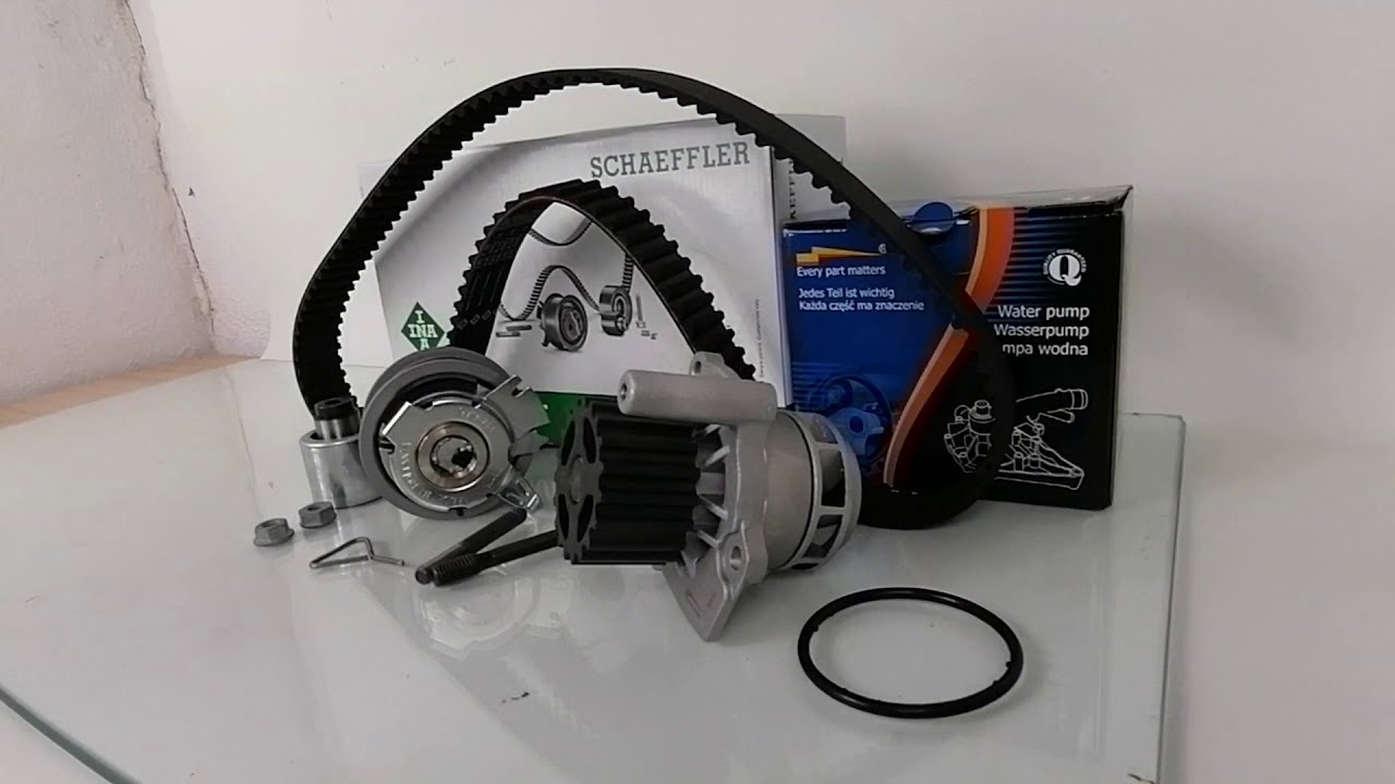 INA 530020110 + WP - YouTube