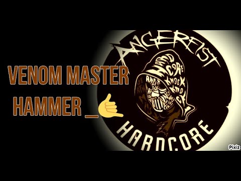 Venom Master Hammer _ video clips _ 😎 - YouTube