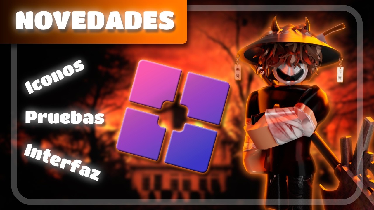 Bloxstrap | ¡Versión 2.8.0: Nuevo logo, Interfaz y Más! 🎃 | | Roblox ...