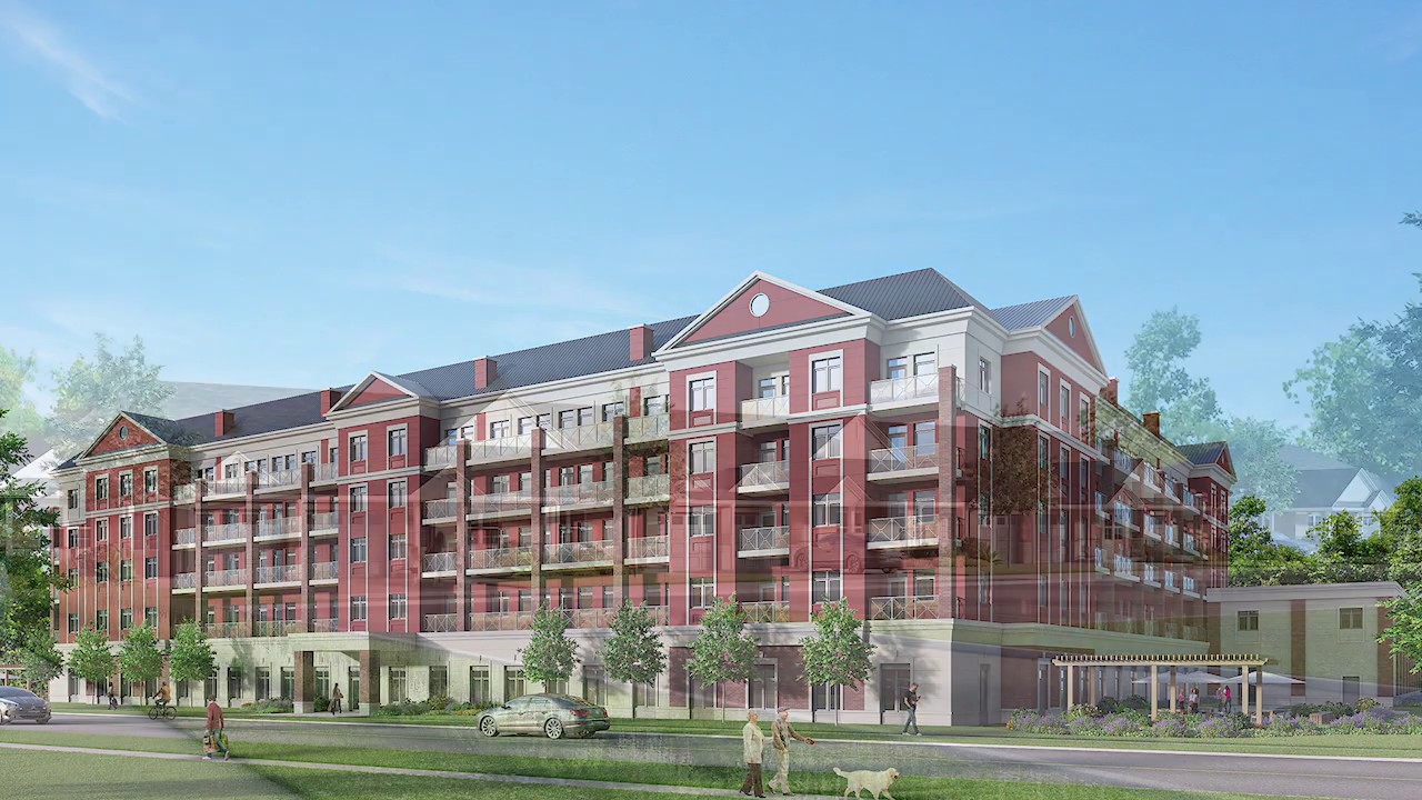 Awesome Visualization Created by Visual Solutions Studios Inc. - YouTube