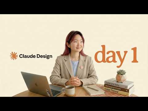 Make Product Video with Claude Design in 5 Minutes