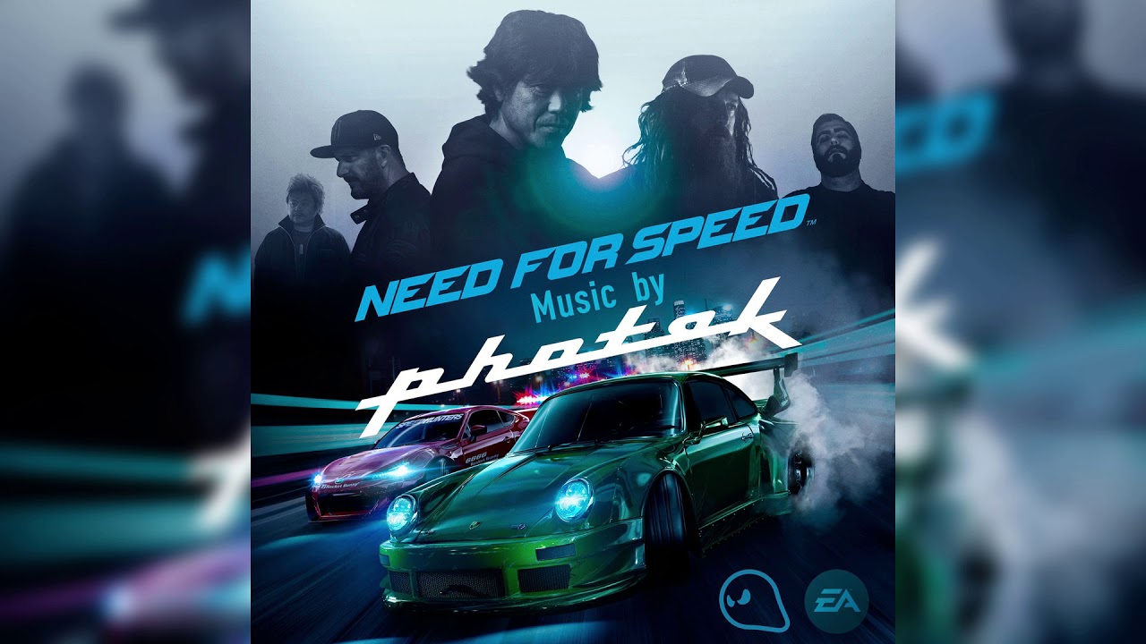 Need for Speed (Original Soundtrack) (2016) - YouTube