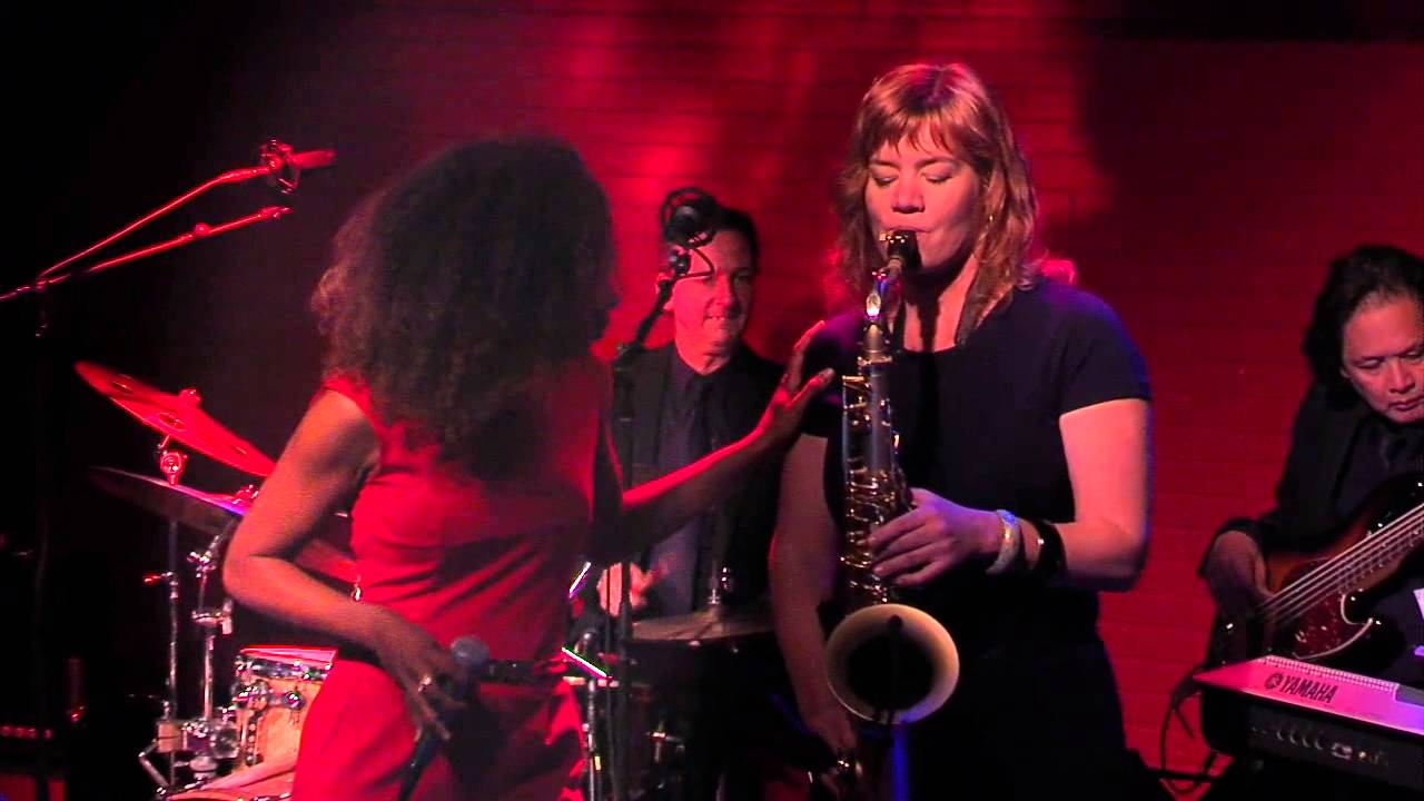 Love Songs Live - Get Here - YouTube