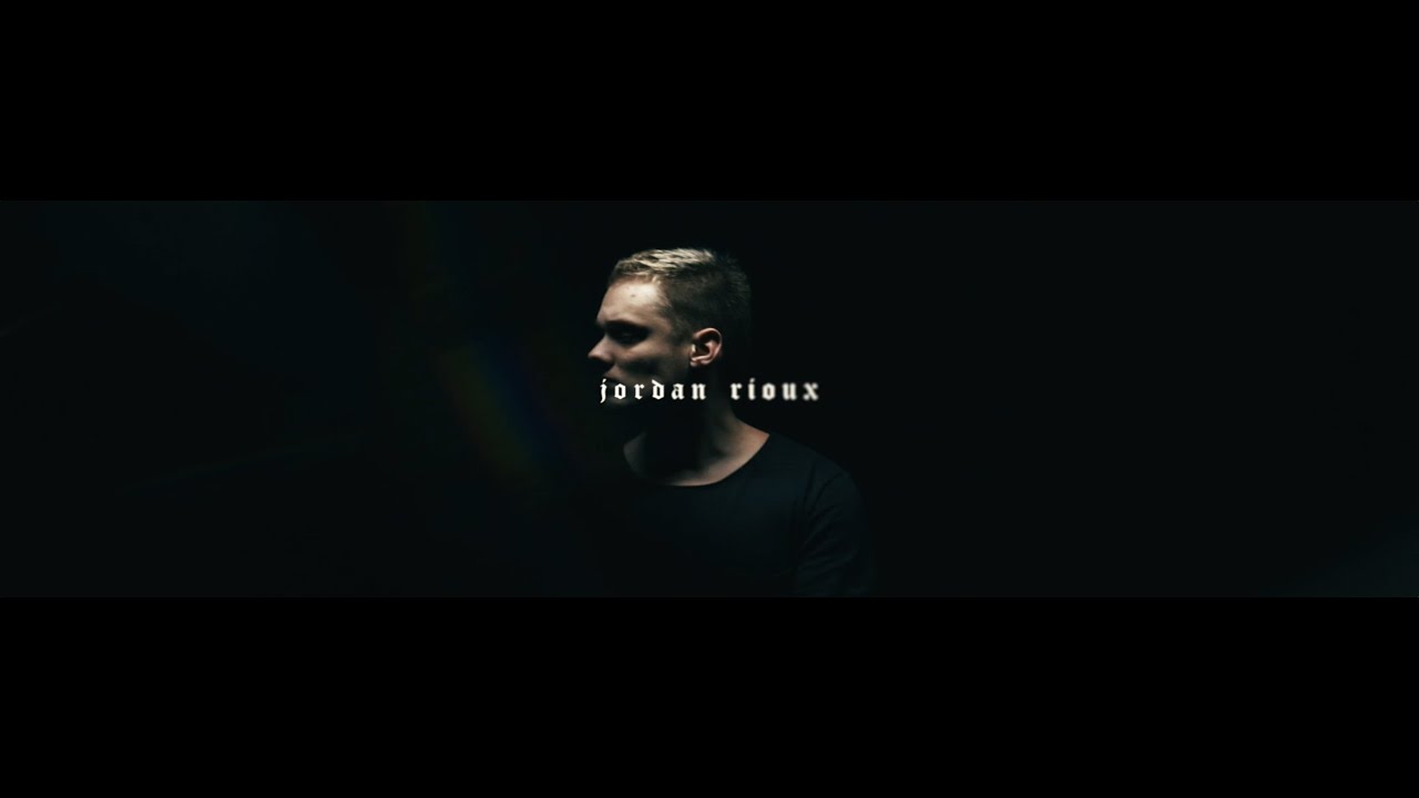 Jordan Rioux | #peopleoftheproject - YouTube