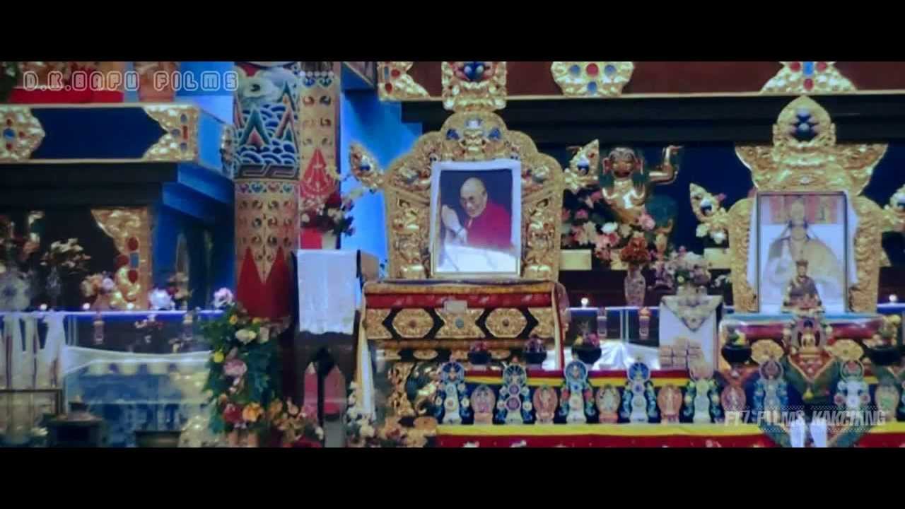 God ( ARUNACHAL MANIPURI MUSIC VIDEO 2013 ) HD - YouTube