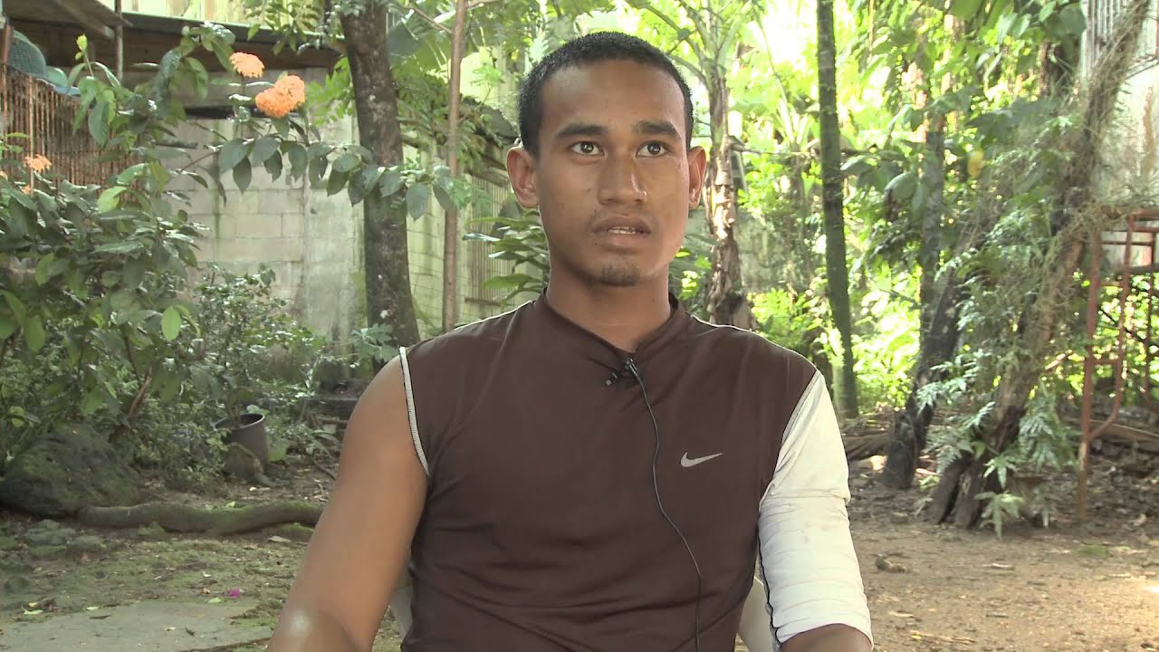 MICRONESIA: Kapingamarangi language: importance and counting - YouTube