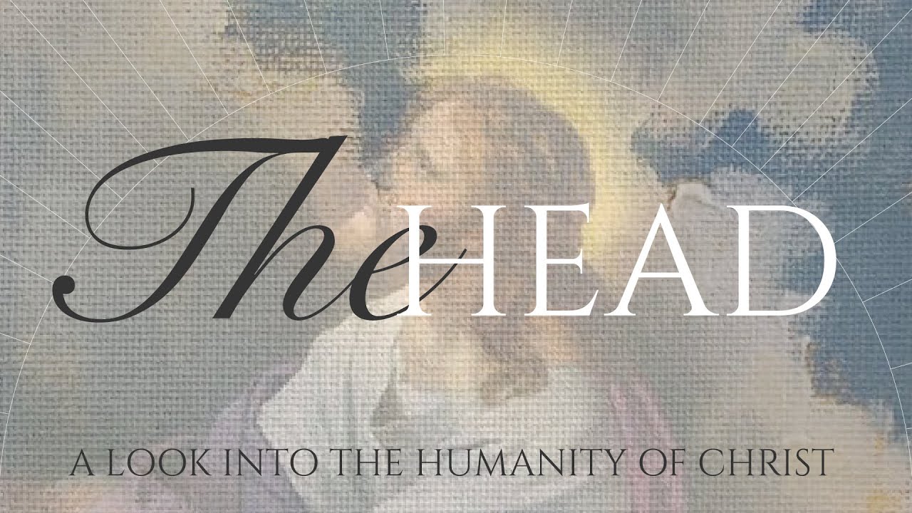 The Head | Kevin Herrin - YouTube