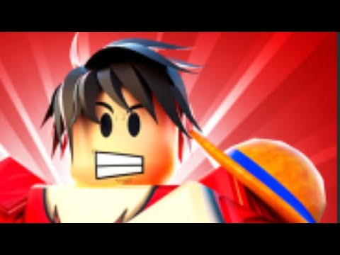 Testing out Luffo and Toro in Roblox’s ENCOUNTERS. - YouTube