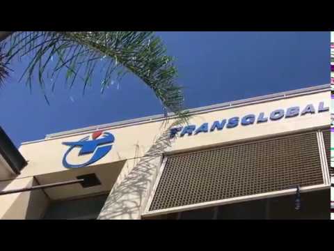 Transglobal Cargo - YouTube