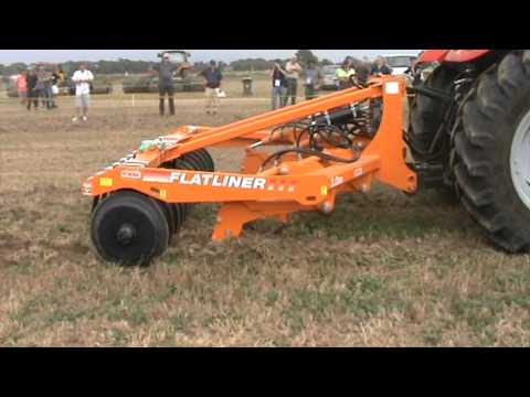 POWER FARMING AND SIMBA GREAT PLAINS. Subsoiling - YouTube