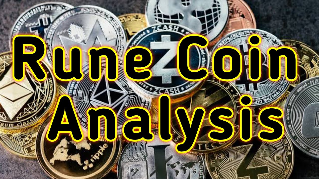 Rune Coin Price Prediction || Rune Coin Analysis || - YouTube
