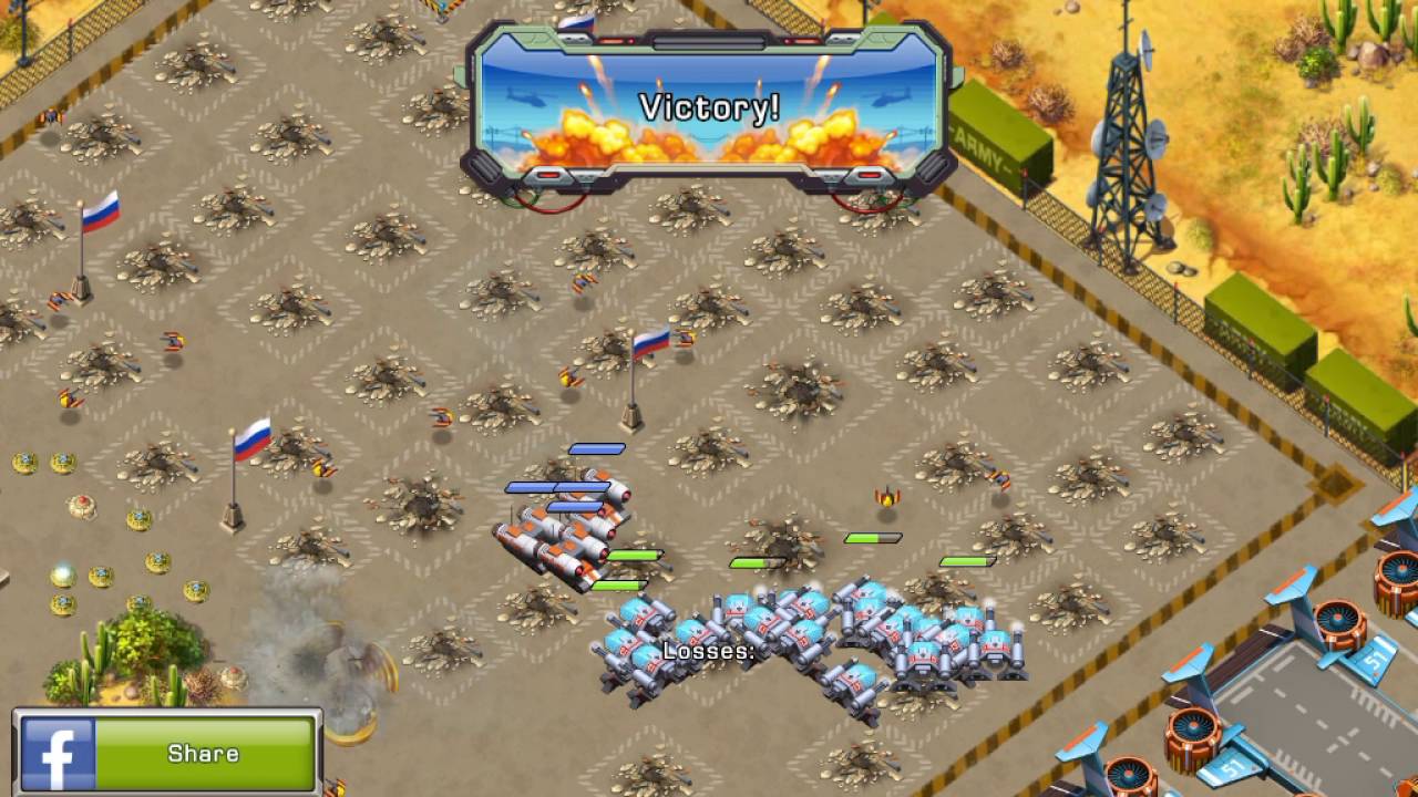 Iron Desert huge wins #2 - YouTube