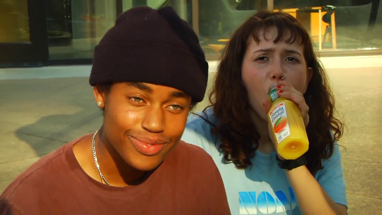 GENESIS 2 INTRO - YouTube