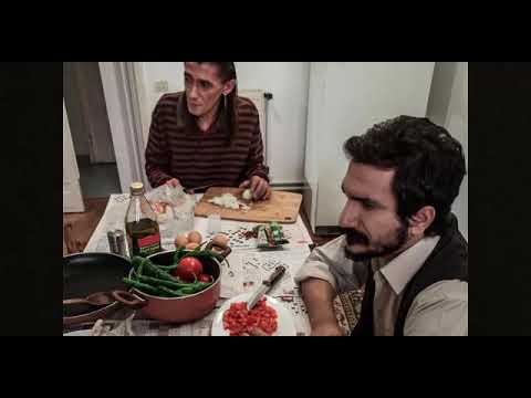 İnanç Konukçu - Bahçada Yeşil Çınar