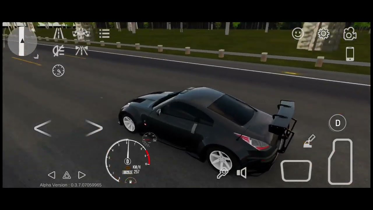 4 open world big map car games - YouTube