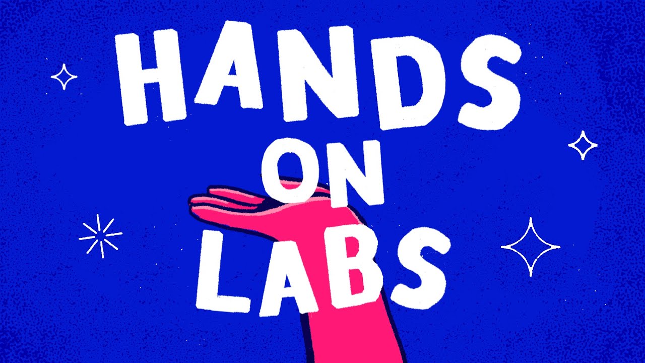 Hands-on Labs from A Cloud Guru - YouTube