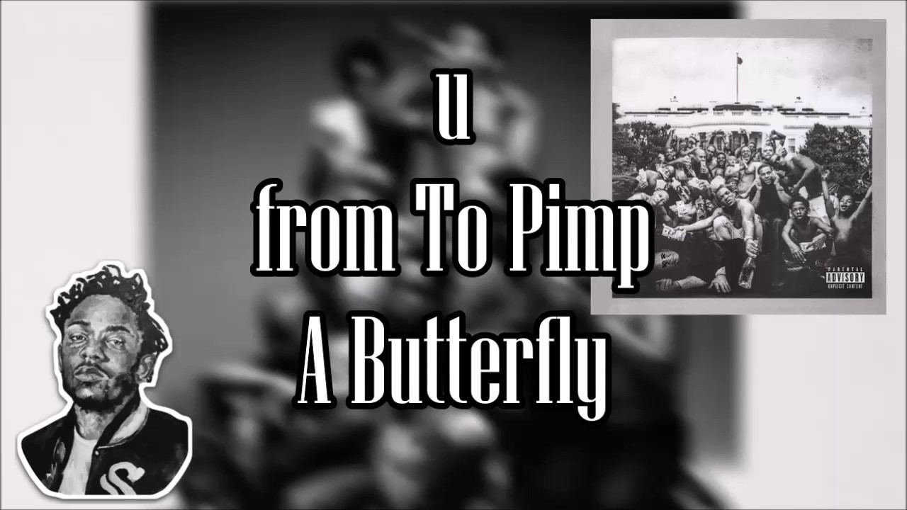 u (Live)-Kendrick Lamar - YouTube
