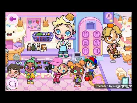 baye teyar donsa reklam