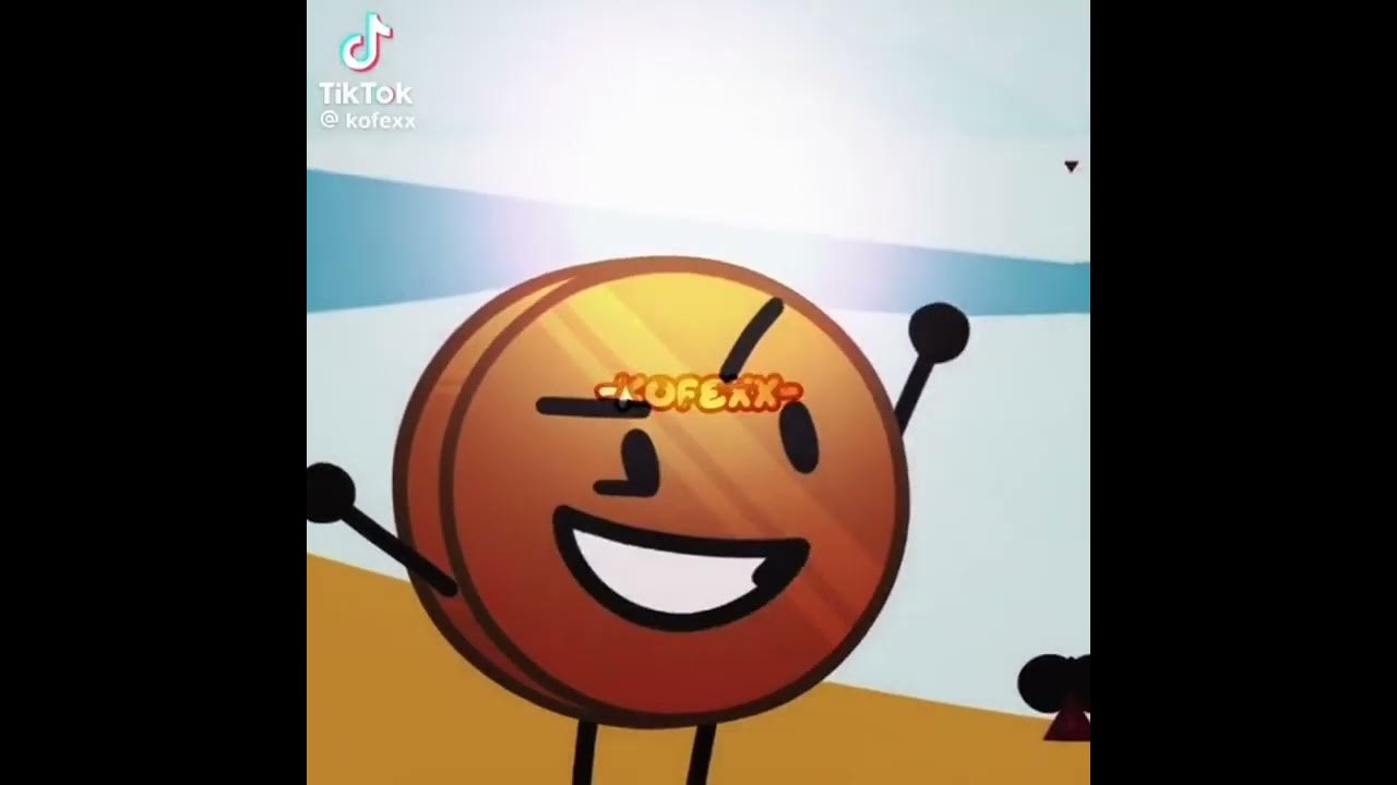 BFDI/BFDIA/BFB/TPOT/II TIKTOK COMPILATION PART 4 - YouTube