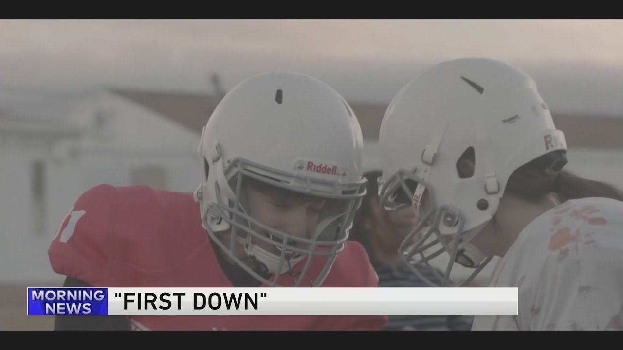 "First Down" - YouTube