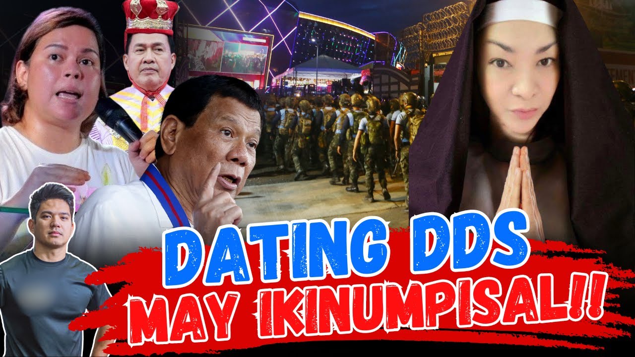 DDS MABUBUWAG SA REBELASYON NI PEBBLES TALAKERA?! - YouTube