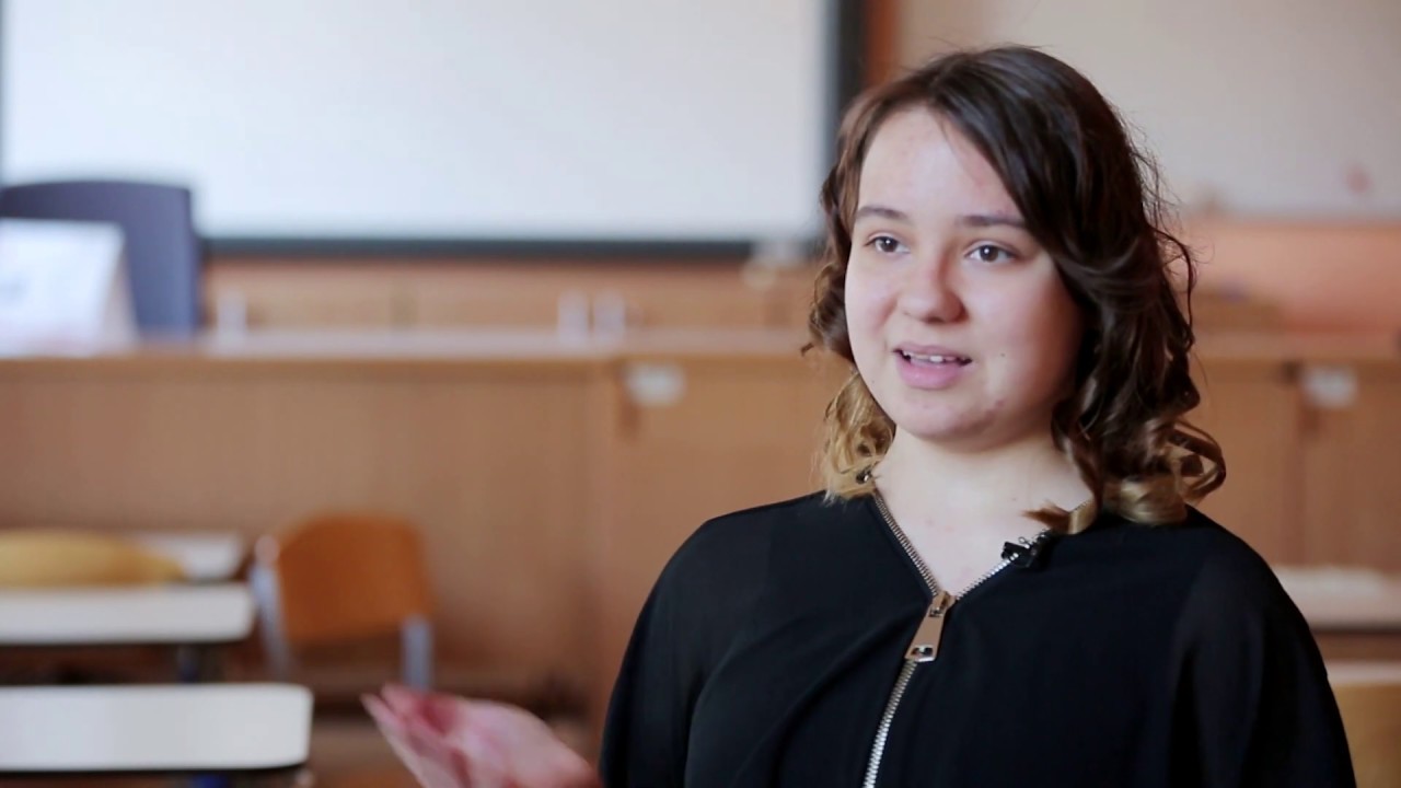 PuMPuRS. 2. filma. Atpazīsti priekšlaicīgas mācību pārtraukšanas riskus ...