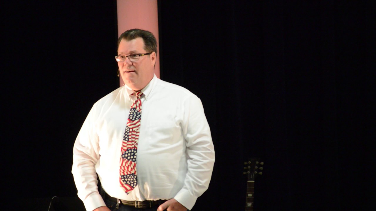 It's Complicated Week 6 Pastor Ted Morrison - YouTube