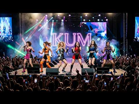 KUM - 2026 Pop Hit Şarkı