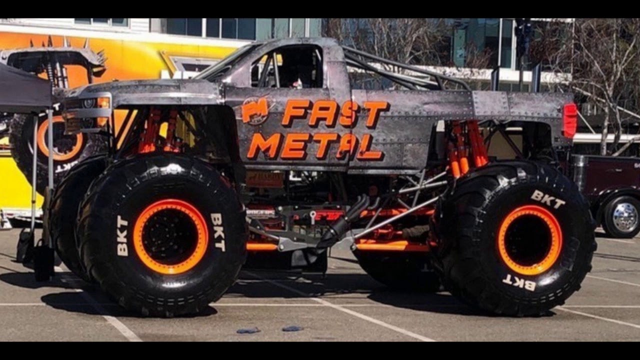 Fast Metal Theme Song - YouTube