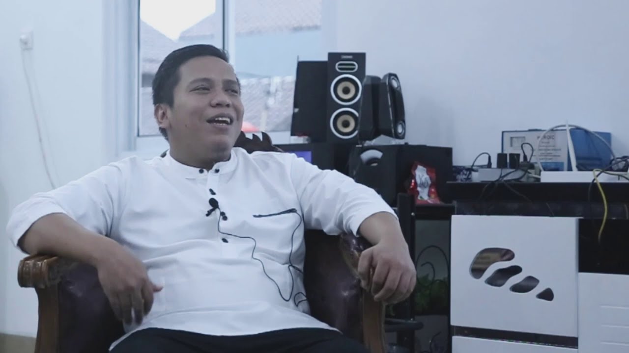 BISNIS UMRAH DI TENGAH PANDEMI - Ryan Darmawan Managing Director Dream ...