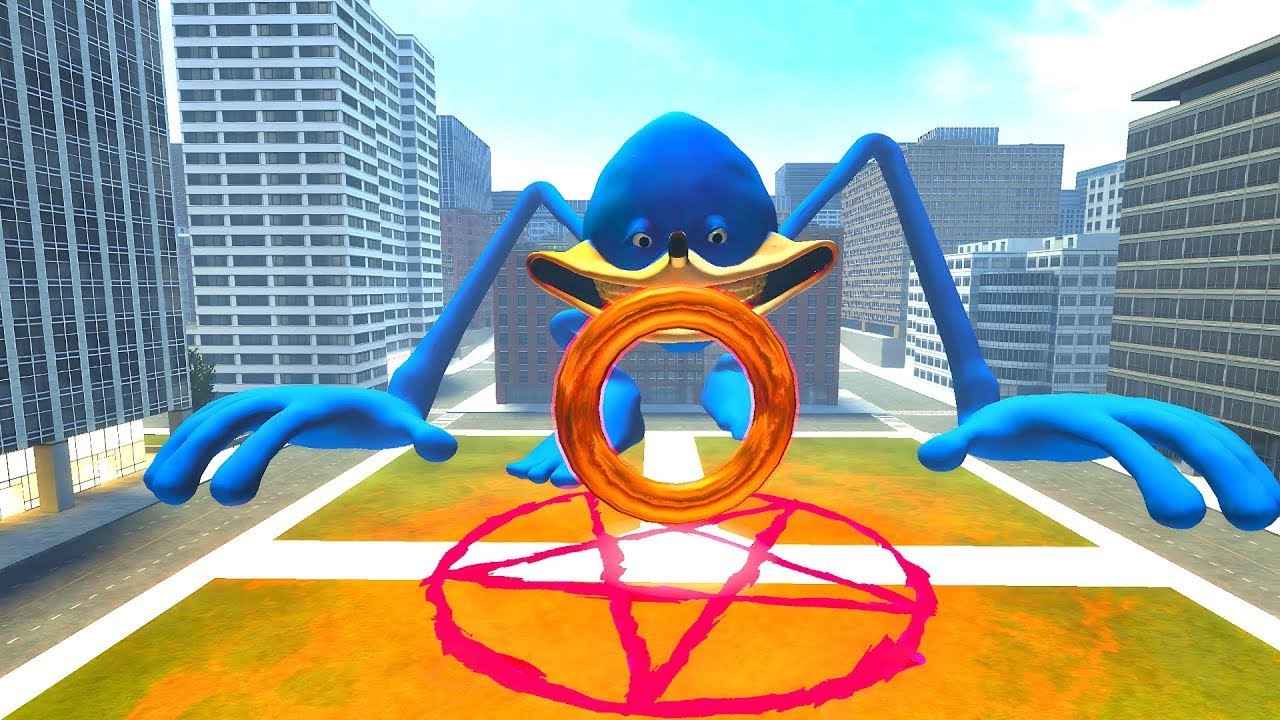 EVOLUTION OF NEW SHIN SONIC TAPES SUPER SMALL TO BIG EVOLVED INTO GIANT ...