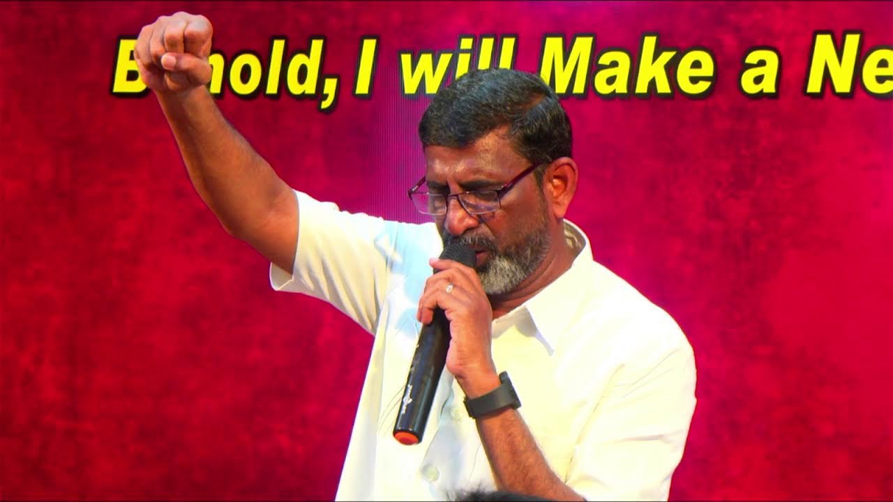 🔴 LIVE |Palm Sunday Sermon|Bethesda Apostolic Ministries|13/04/2025 ...