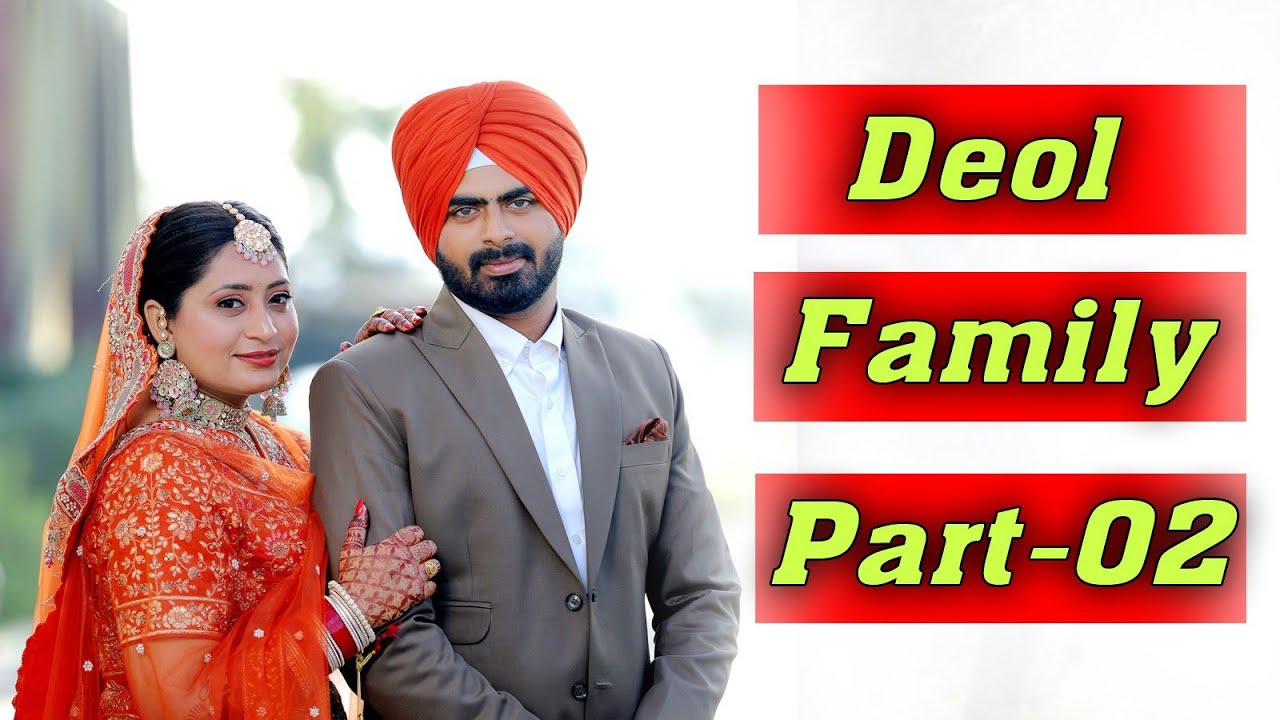 Jagdeep Weds Manpreet /Deol Famely/Live Wedding 09/03/2025 / Part =02 ...