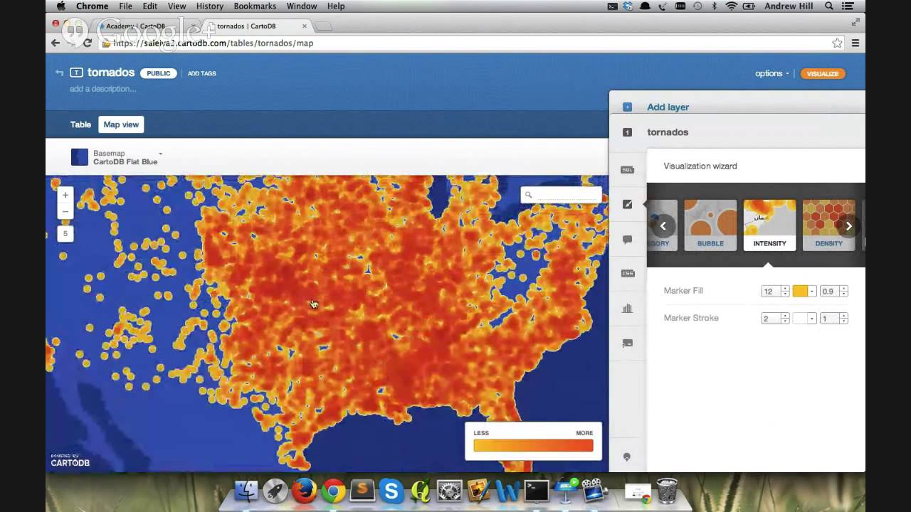 Online Mapping For Beginners YouTube Online Mapping For Beginners YouTube